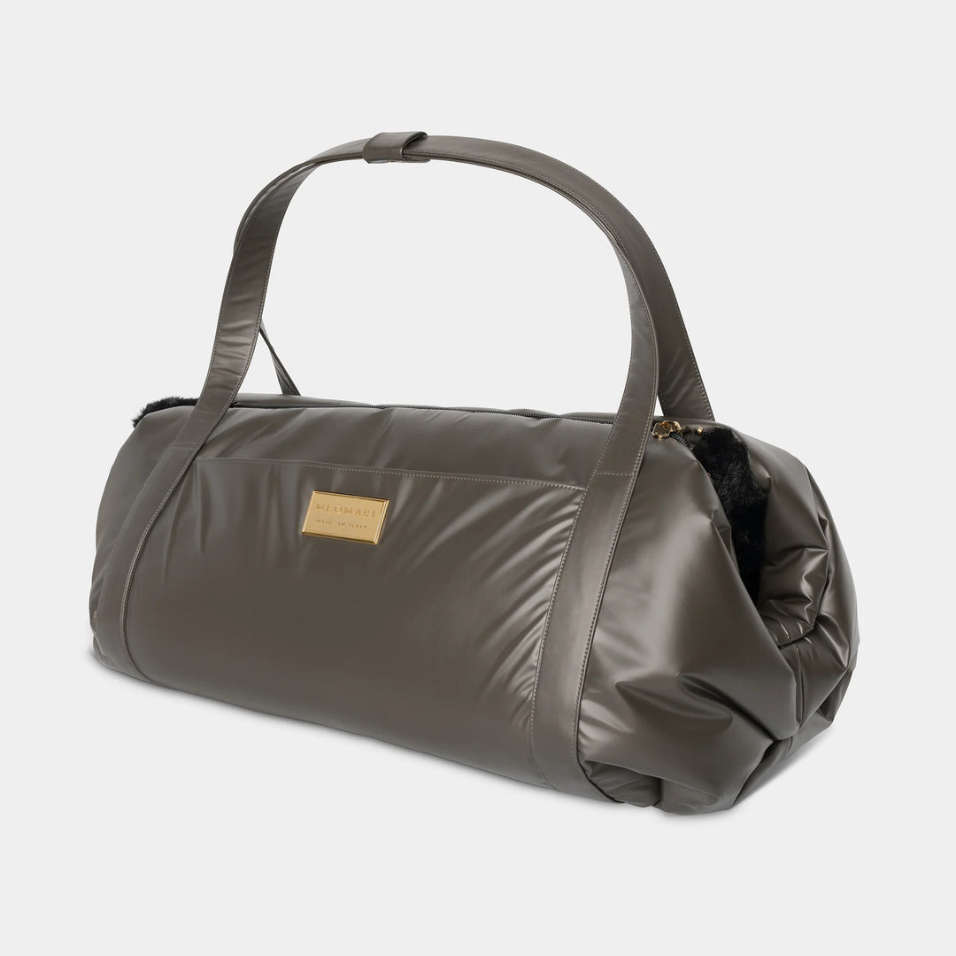 Perini Dog Carrier Bag – TANK TINKER