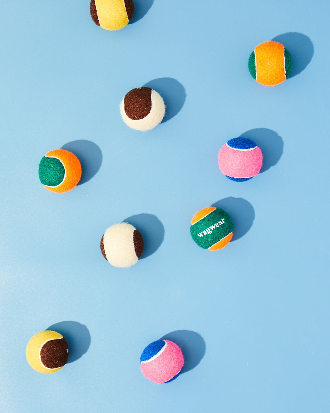 GO GET THE BALL! – TANK TINKER