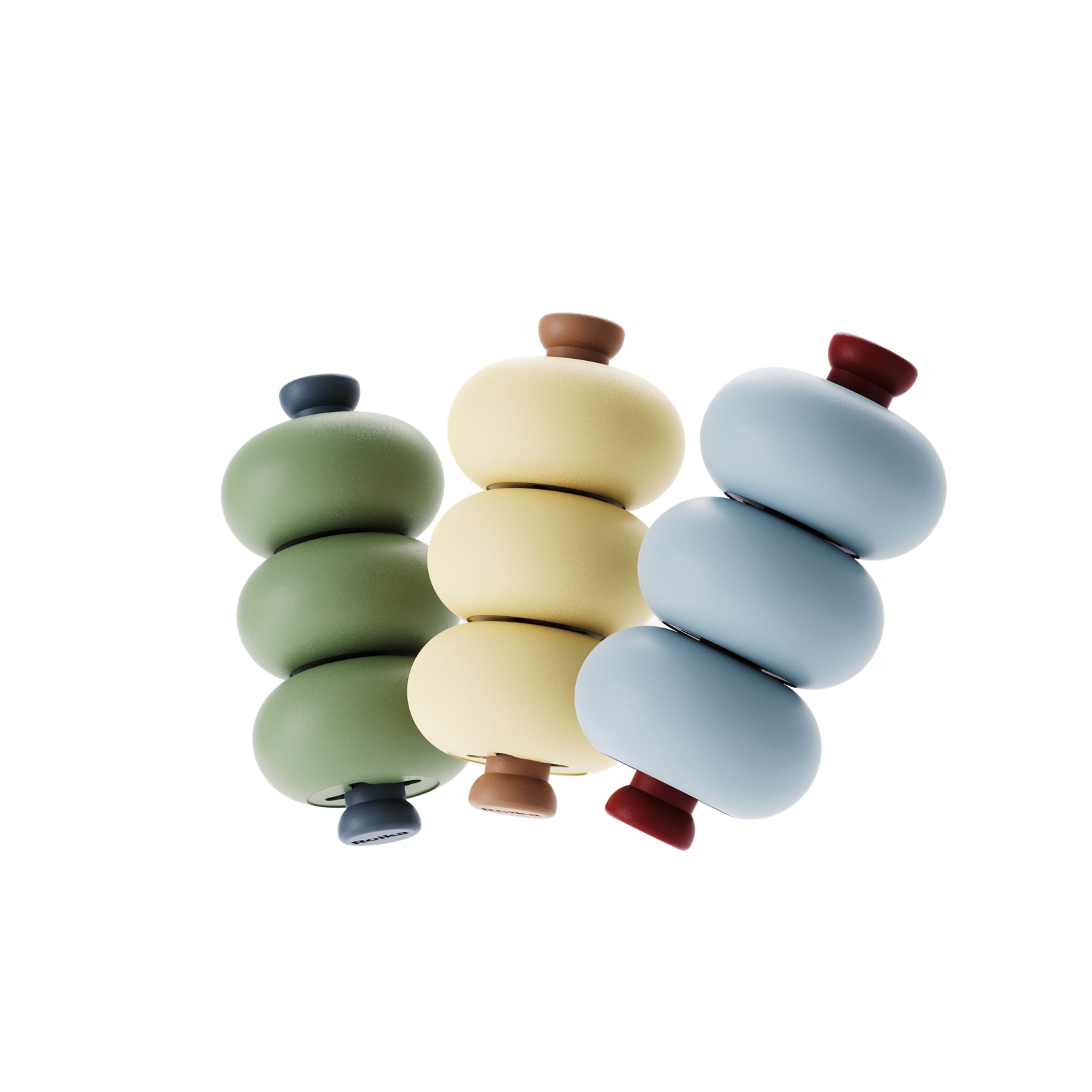 Dango - Nose work toy for dogs – TANK TINKER