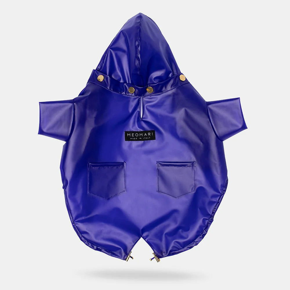 Perini Dog Raincoat – TANK TINKER