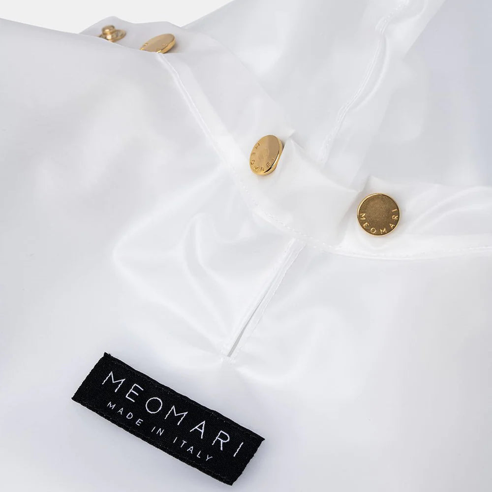 Perini Dog Raincoat – TANK TINKER