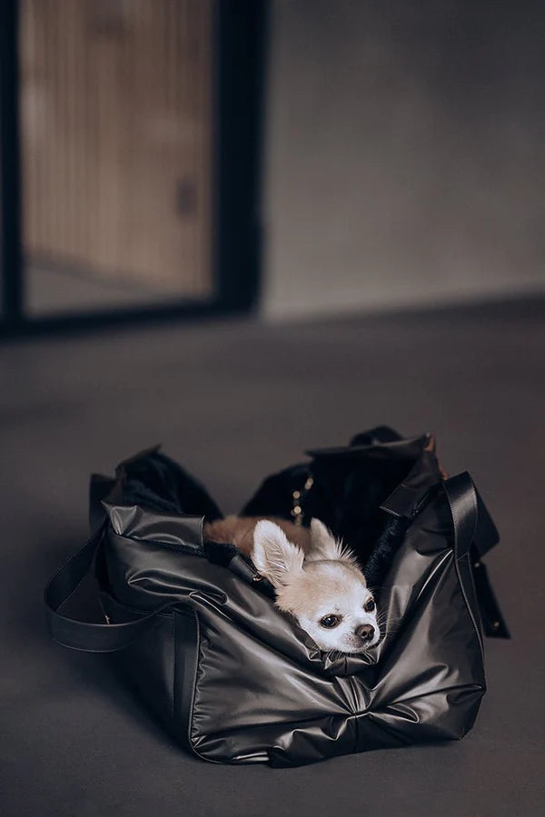 Perini Dog Carrier Bag – TANK TINKER