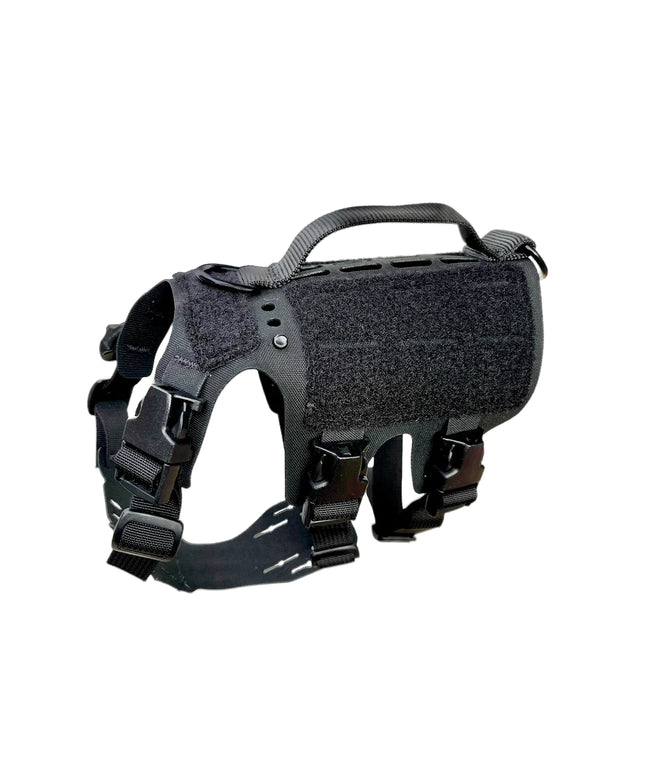 WORKS' COLLECTION – TANK TINKER