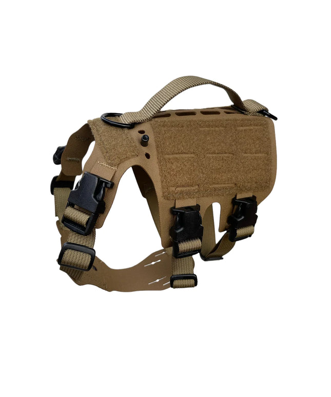 WORKS' COLLECTION – TANK TINKER