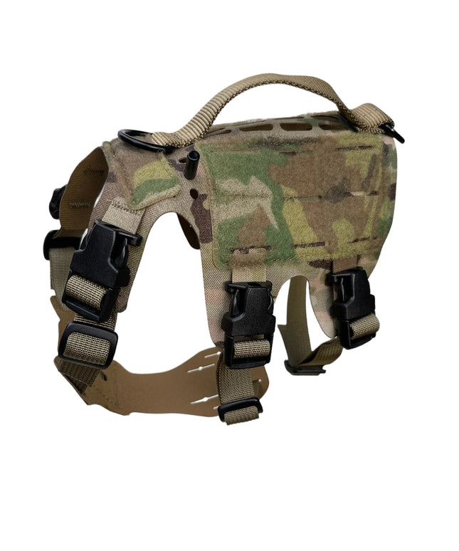 WORKS' COLLECTION – TANK TINKER