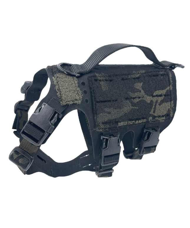 WORKS' COLLECTION – TANK TINKER