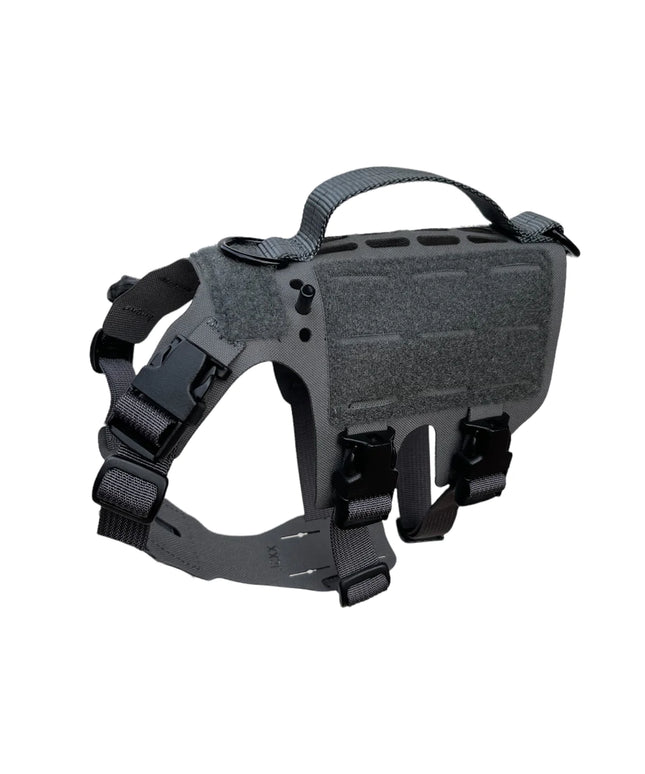 WORKS' COLLECTION – TANK TINKER