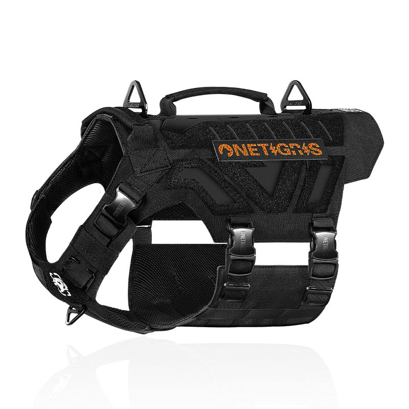 X ARMOR TACTICAL HARNESS