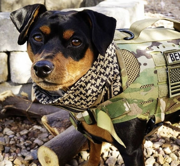 Cooling Shemagh Scarf