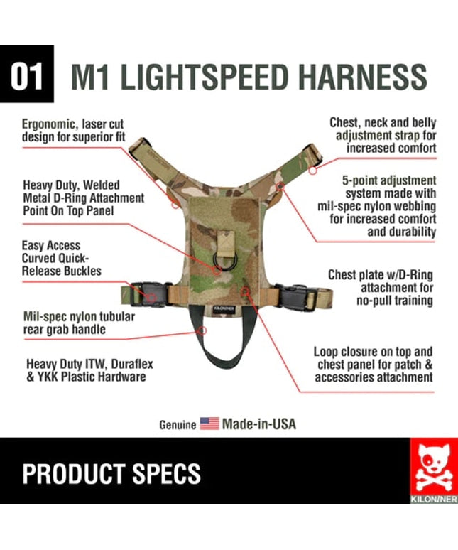 KILONINER – TANK TINKER