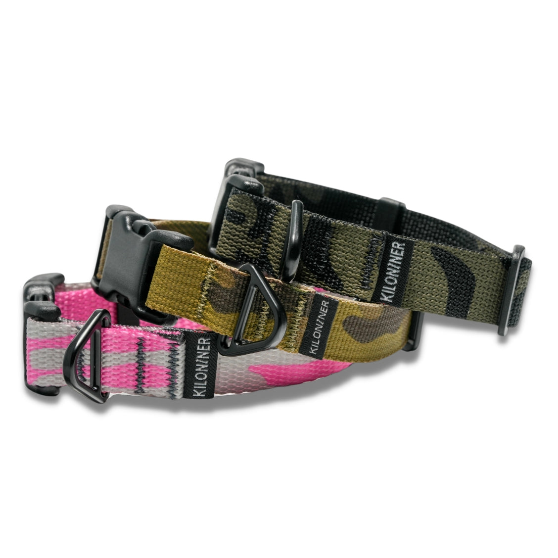 M2C LIGHTSPEED COLLAR – TANK TINKER