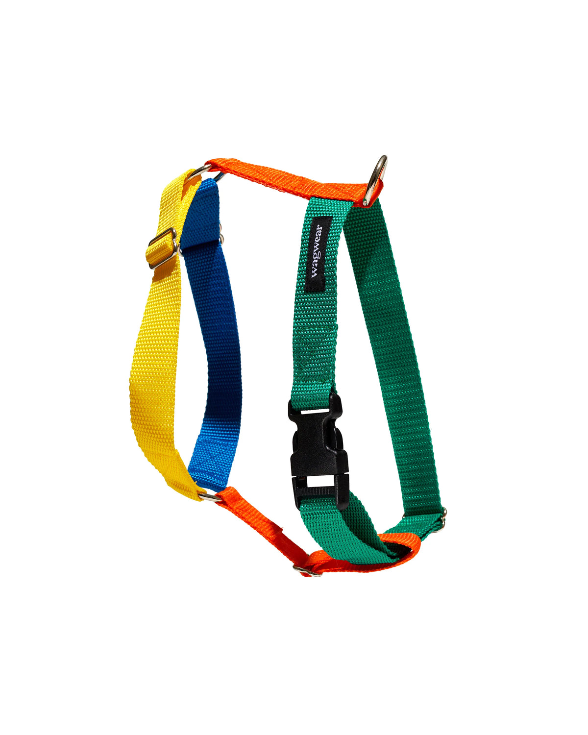 Memphis Harness