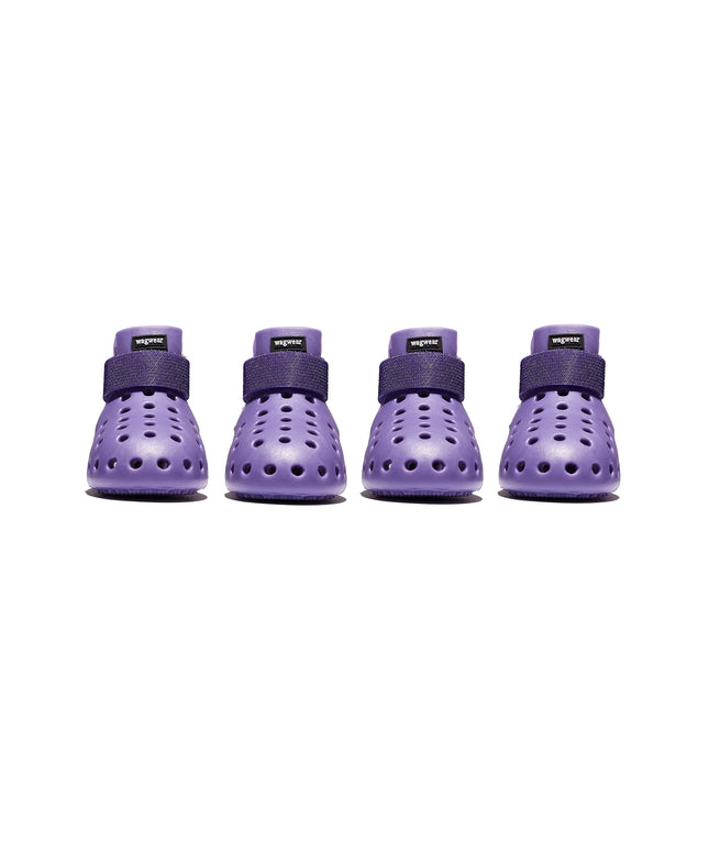 BOOTS – TANK TINKER