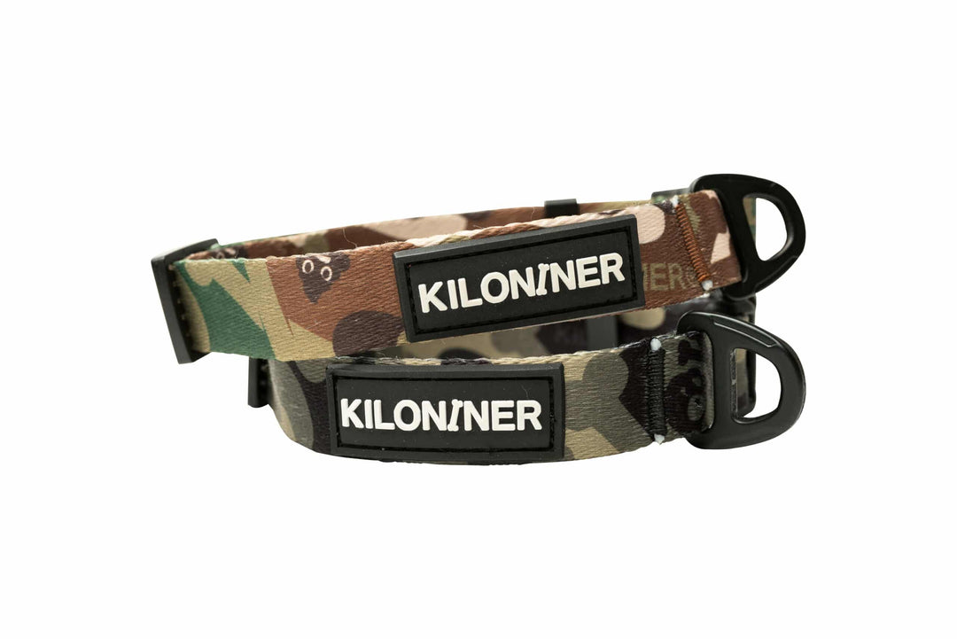 STRIKE COLLAR – TANK TINKER