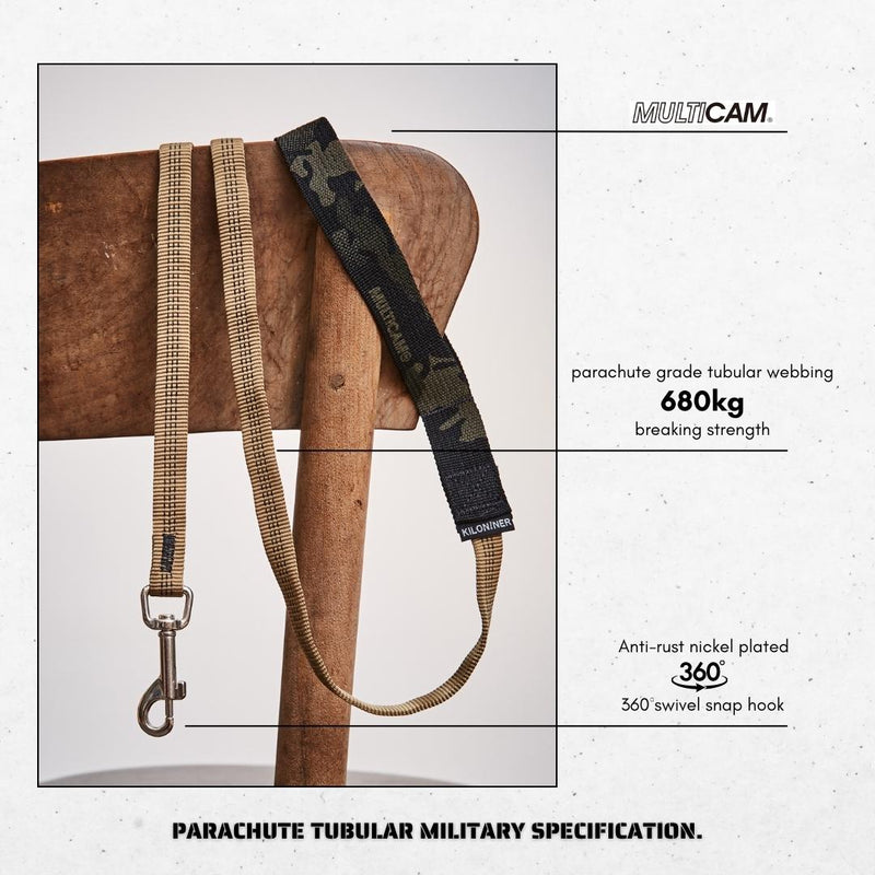 M2L Lightspeed Leash